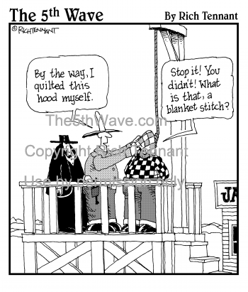 Featured Cartoon | The 5th Wave